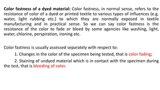 Fastness Testing.pptx