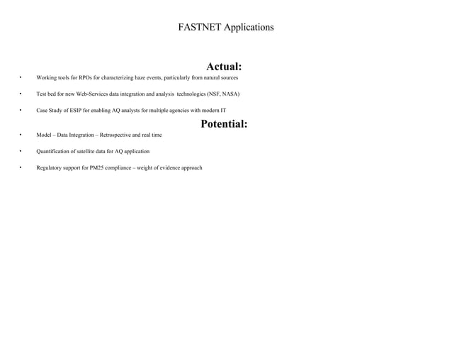 Fastnet Awma Em | PPT | Environmental Services Industry | Industries