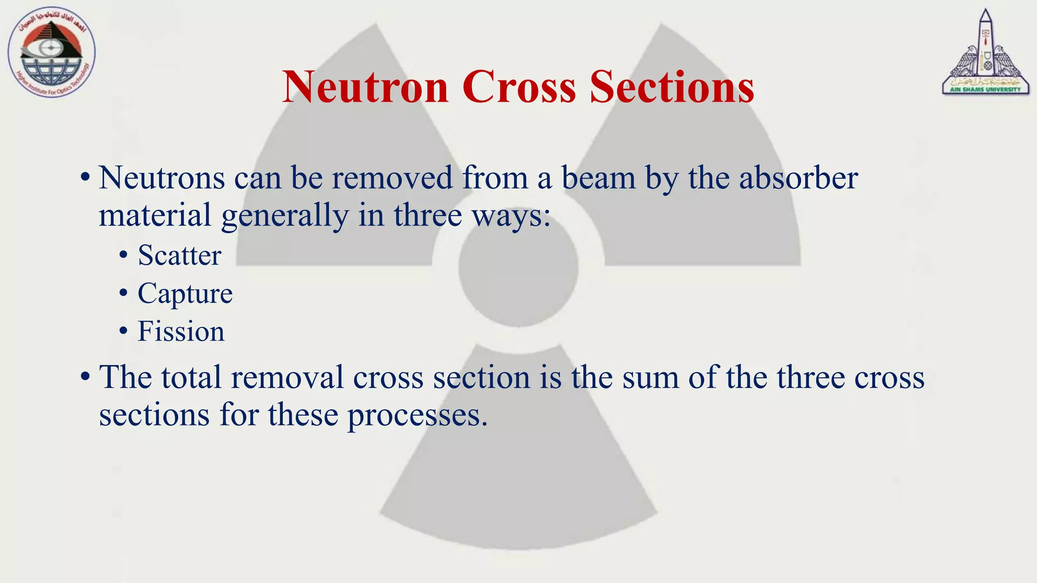 Fast neutron beam therapy | PDF