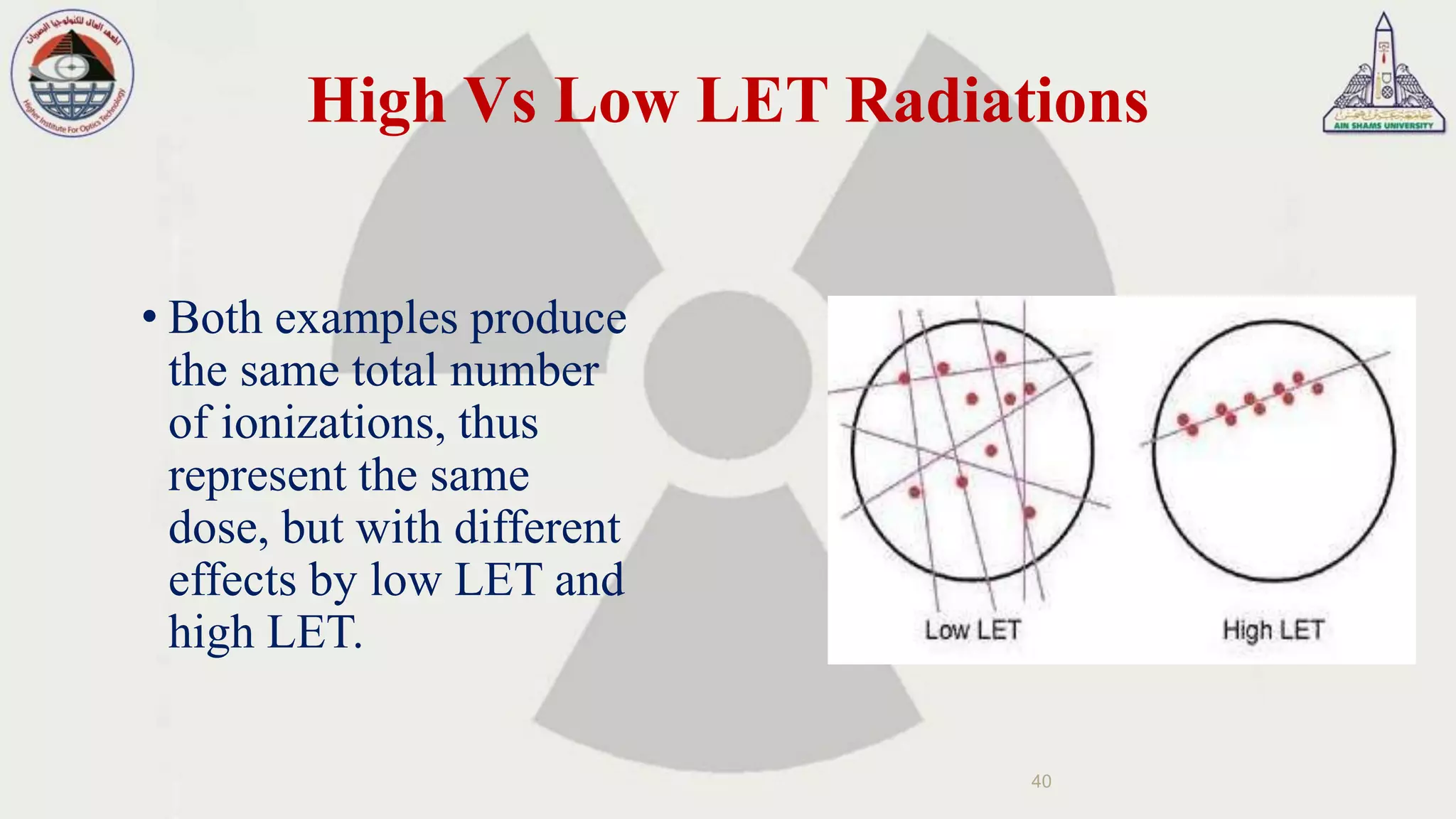 Fast neutron beam therapy | PDF
