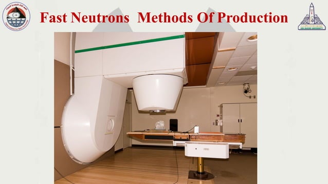 Fast neutron beam therapy | PDF