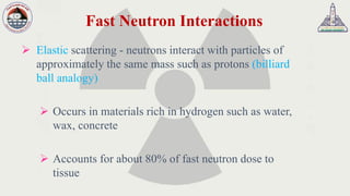 Fast neutron beam therapy | PDF