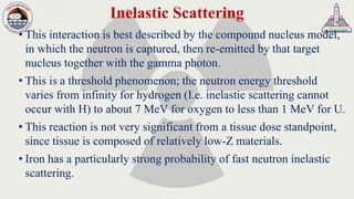 Fast neutron beam therapy | PDF