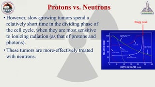Fast neutron beam therapy | PDF