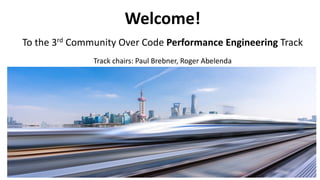 Fast Open Source Software - Without The Fury | PPT