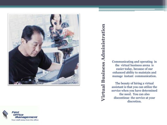 Fast Slide Show | PPSX