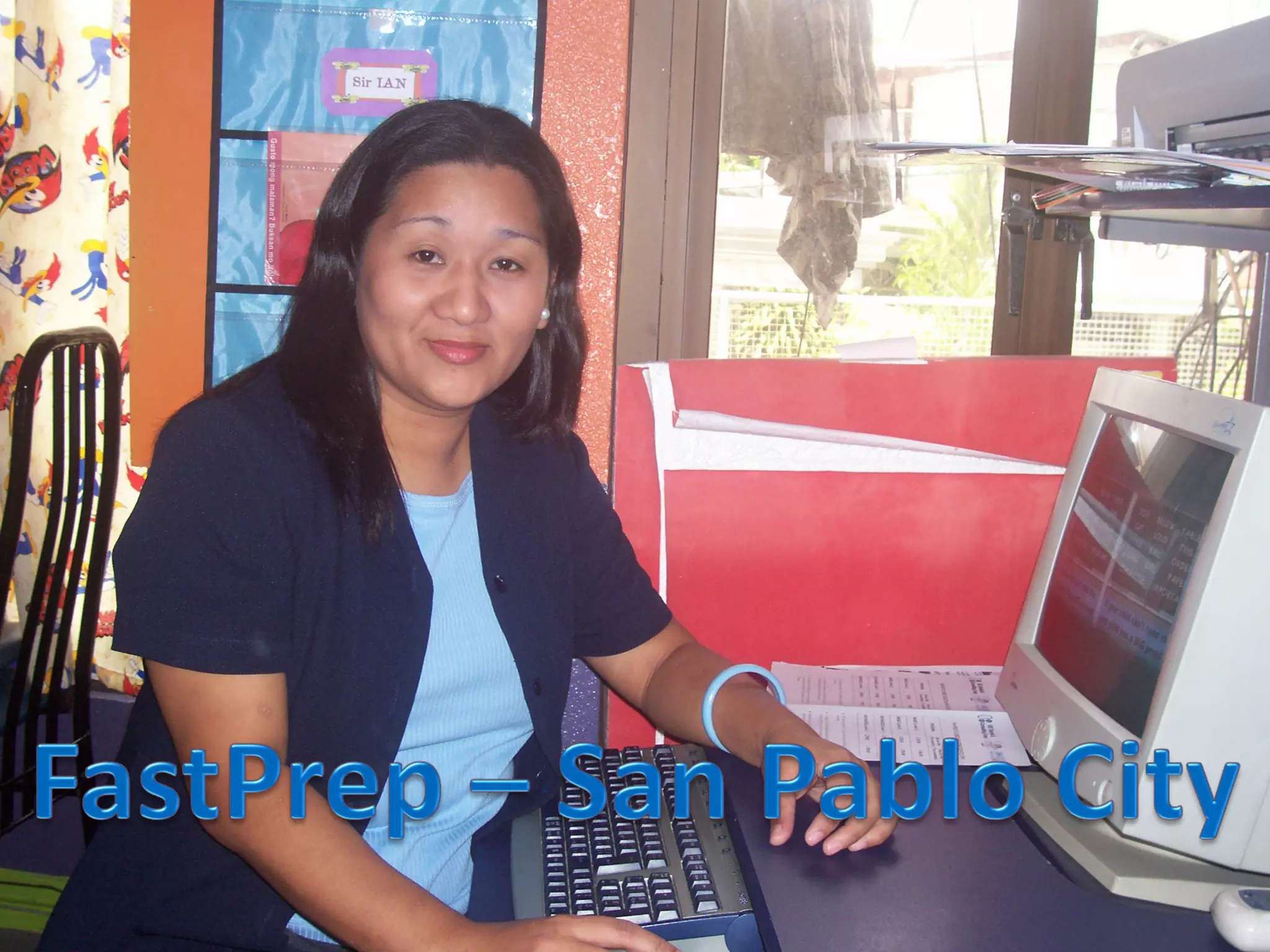 Fast Prep Branches | PPT