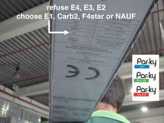 Fast pressed fq nauf hdf | PPT