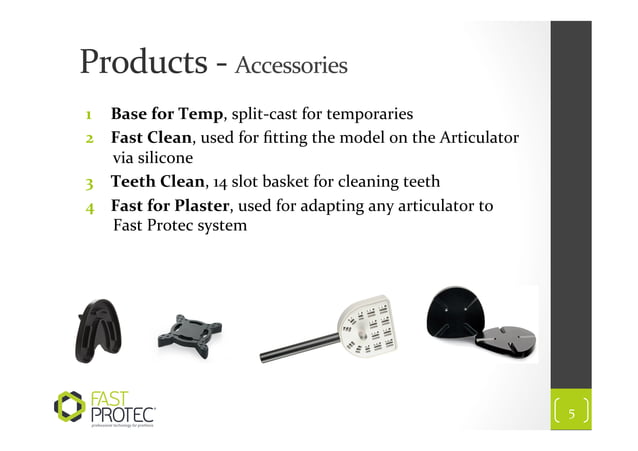 Fast Protec System Training Course - Introduction | PPT