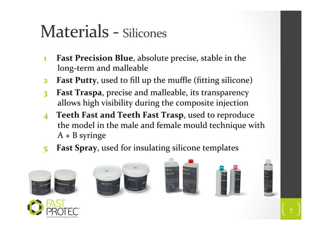 Fast Protec System Training Course - Introduction | PPT