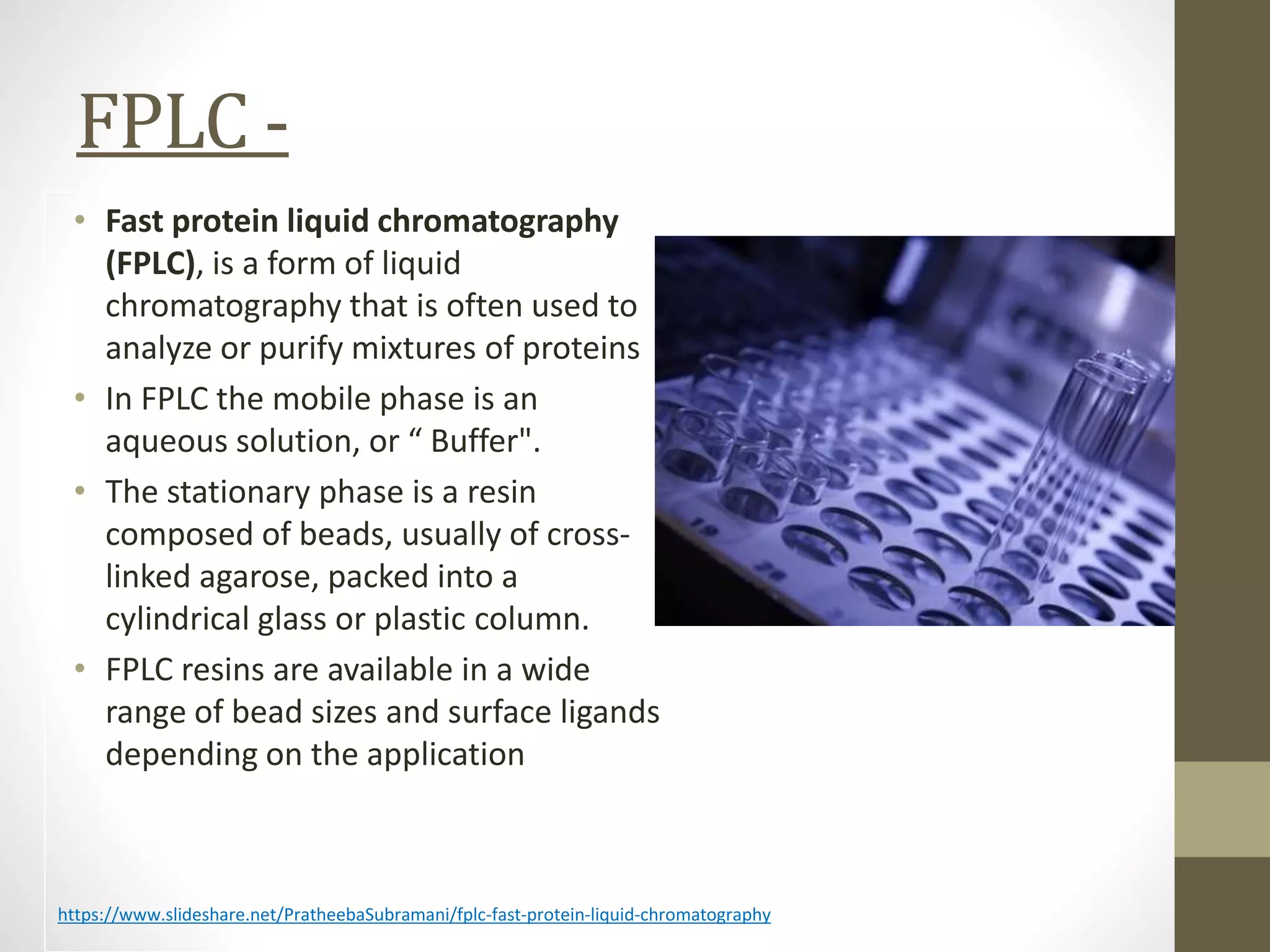 FAST PROTEIN LIQUID CHROMATOGRAPHY.pptx