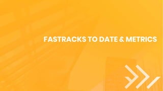 Fastrack Institute Overview - September 2019.pptx