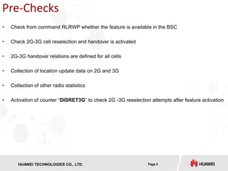 Fast return to 3 g | PPT