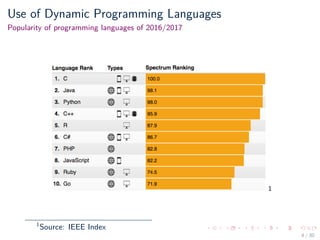 Just-In-Time GPU Compilation for Interpreted Languages with Partial ...