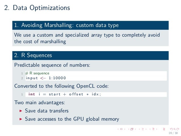 Just-In-Time GPU Compilation for Interpreted Languages with Partial E…