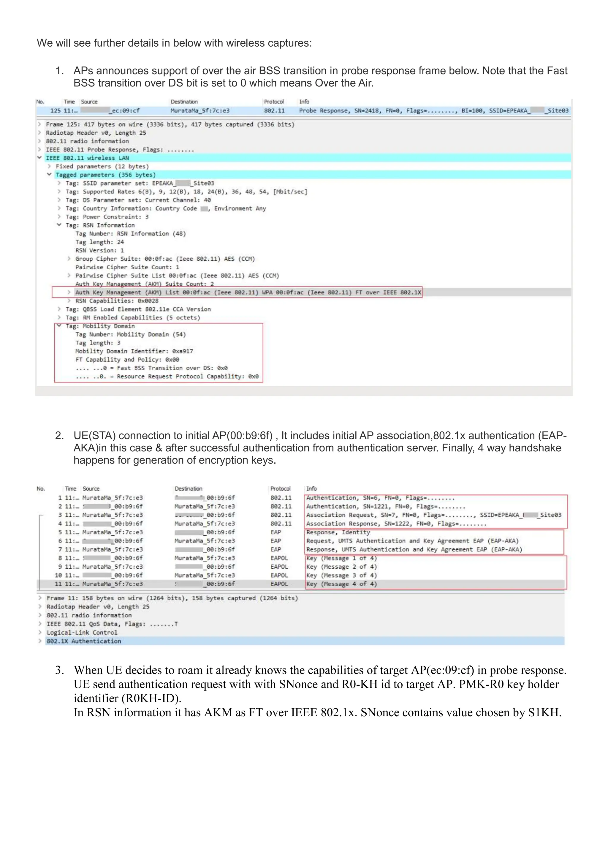 Fast Roaming 802.11r.docx