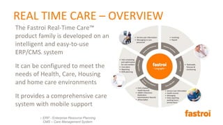 Fastroi - ECO 17: Transforming care through digital health | PPT