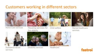 Fastroi - ECO 17: Transforming care through digital health | PPT