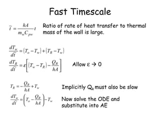 Fast Slow Timescale Analysis.1 | PPT