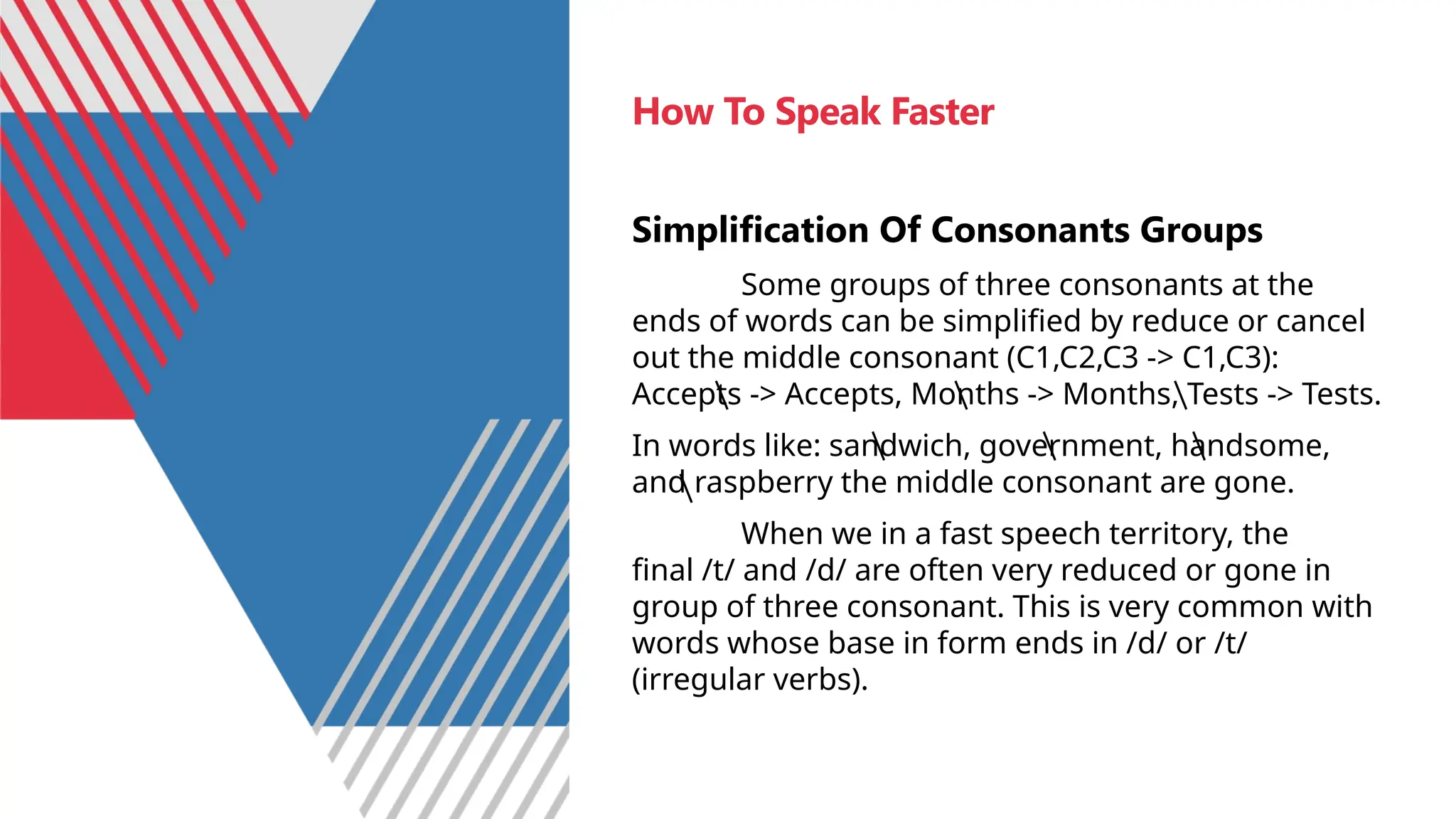 Fast Speech Rule in speaking english.pptx