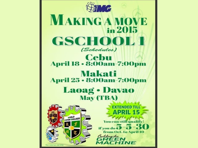 Faststart school | PDF