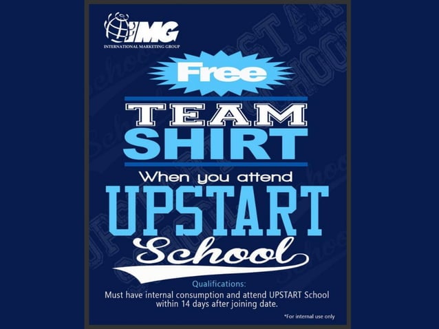 Faststart school | PPT