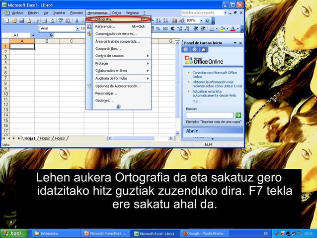 Faststone capture tutoriala | PPT
