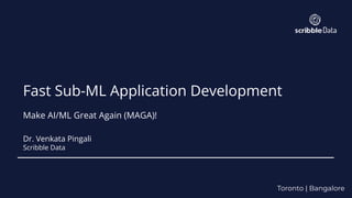 Fast Sub-ML Usecase Development.pdf