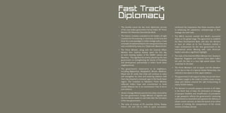 Fast track diplomacy | PDF