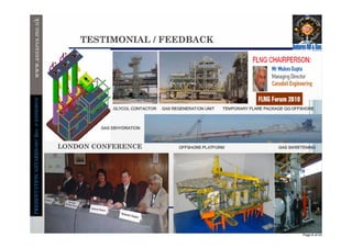 Fast tracking epc project using modularization mg | PDF | Power and Energy Industry | Industries