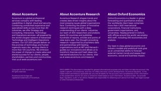 Intelligent Marketing Operations | SlideShare | Accenture | PDF