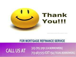 Fast track mortgages | PPT