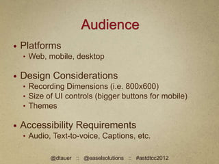 Fast Track to Adobe Captivate | PPT