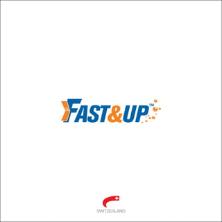 Fast&Up- Energy gels, Pre, During & Post workout Supplements | PDF ...