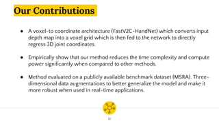 FastV2C-HandNet - ICICC 2020 | PPT
