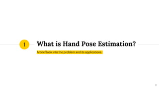 FastV2C-HandNet - ICICC 2020 | PPT