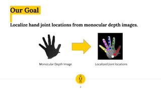 FastV2C-HandNet - ICICC 2020 | PPT