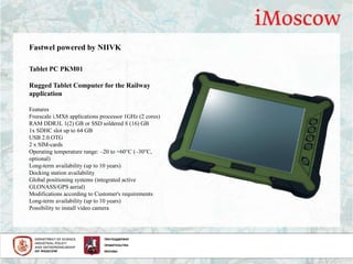 Fastwell powered by niivk | PPT