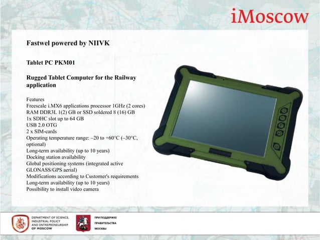 Fastwell powered by niivk | PPT