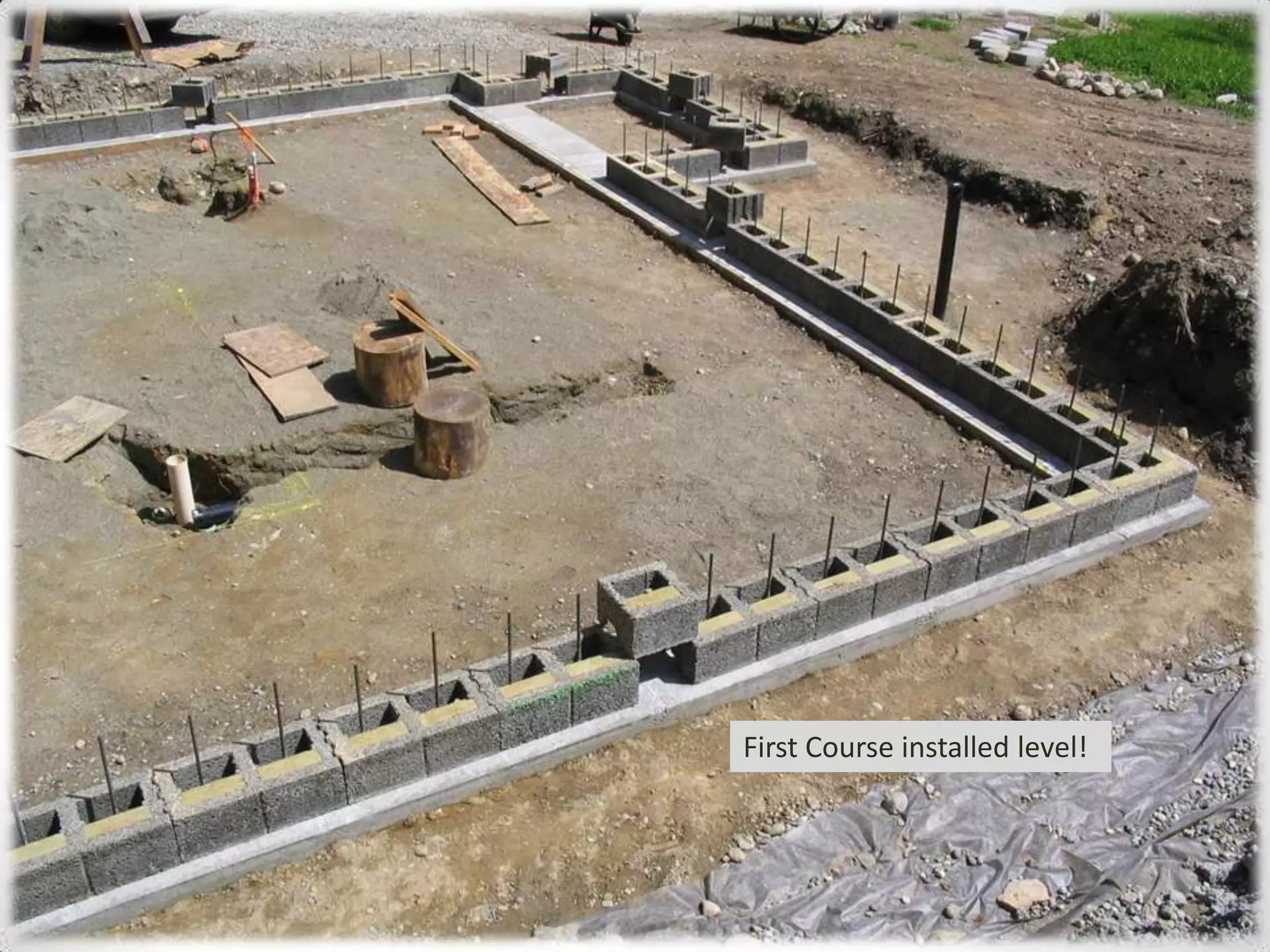 Faswall® Building Project | PPT