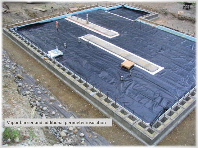 Faswall® Building Project | PPTX | Remodeling & Construction | Home ...