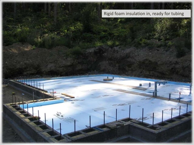 Faswall® Building Project | PPTX | Remodeling & Construction | Home ...