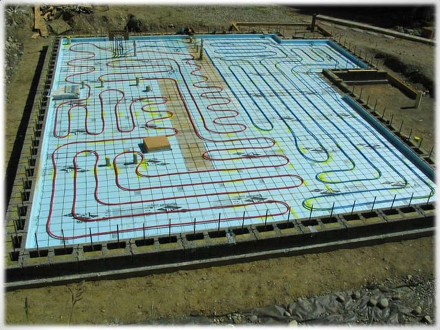 Faswall® Building Project | PPTX | Remodeling & Construction | Home ...