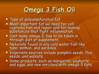 Fat | PPT
