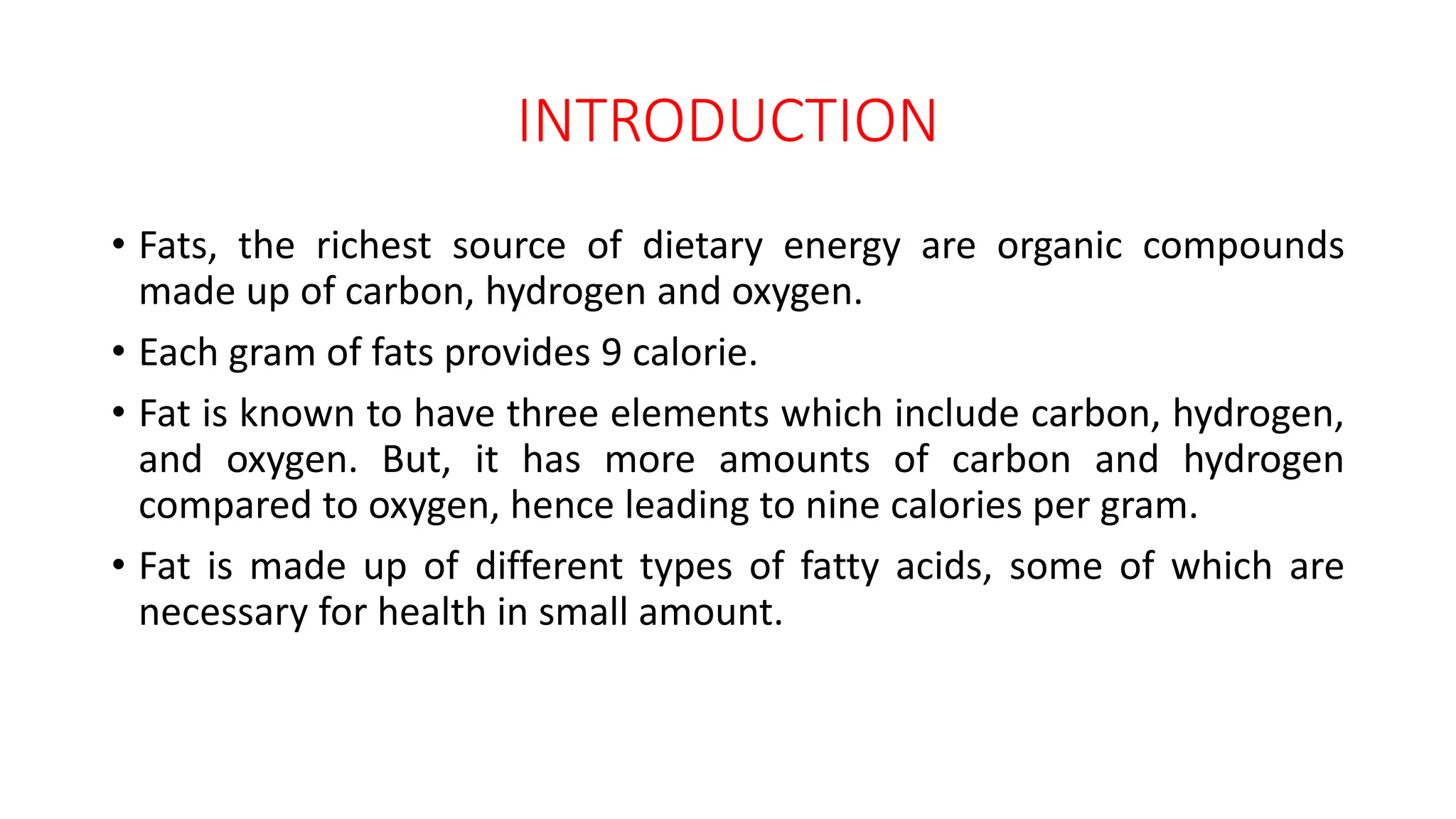 FAT - definition, sources , types and functions.pptx