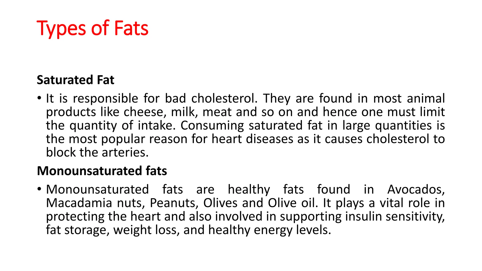 FAT - definition, sources , types and functions.pptx