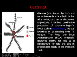 Fat - advanced nutrition | PPT
