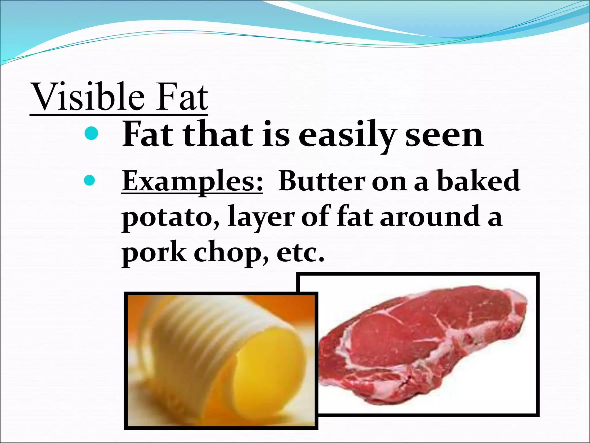 FAT LECTURE | PPT