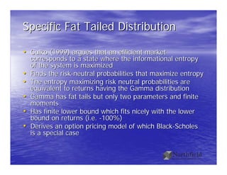 Fat Tails, Tall Tales, Puppy Dog Tails | PPT