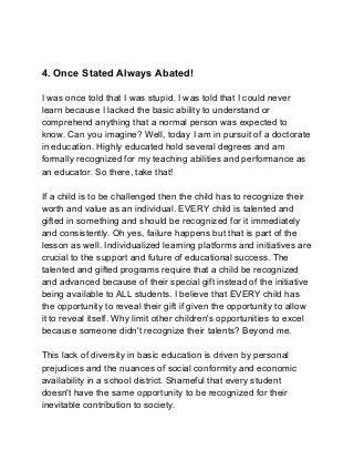 Fatal System Errors in the US Education System.pdf